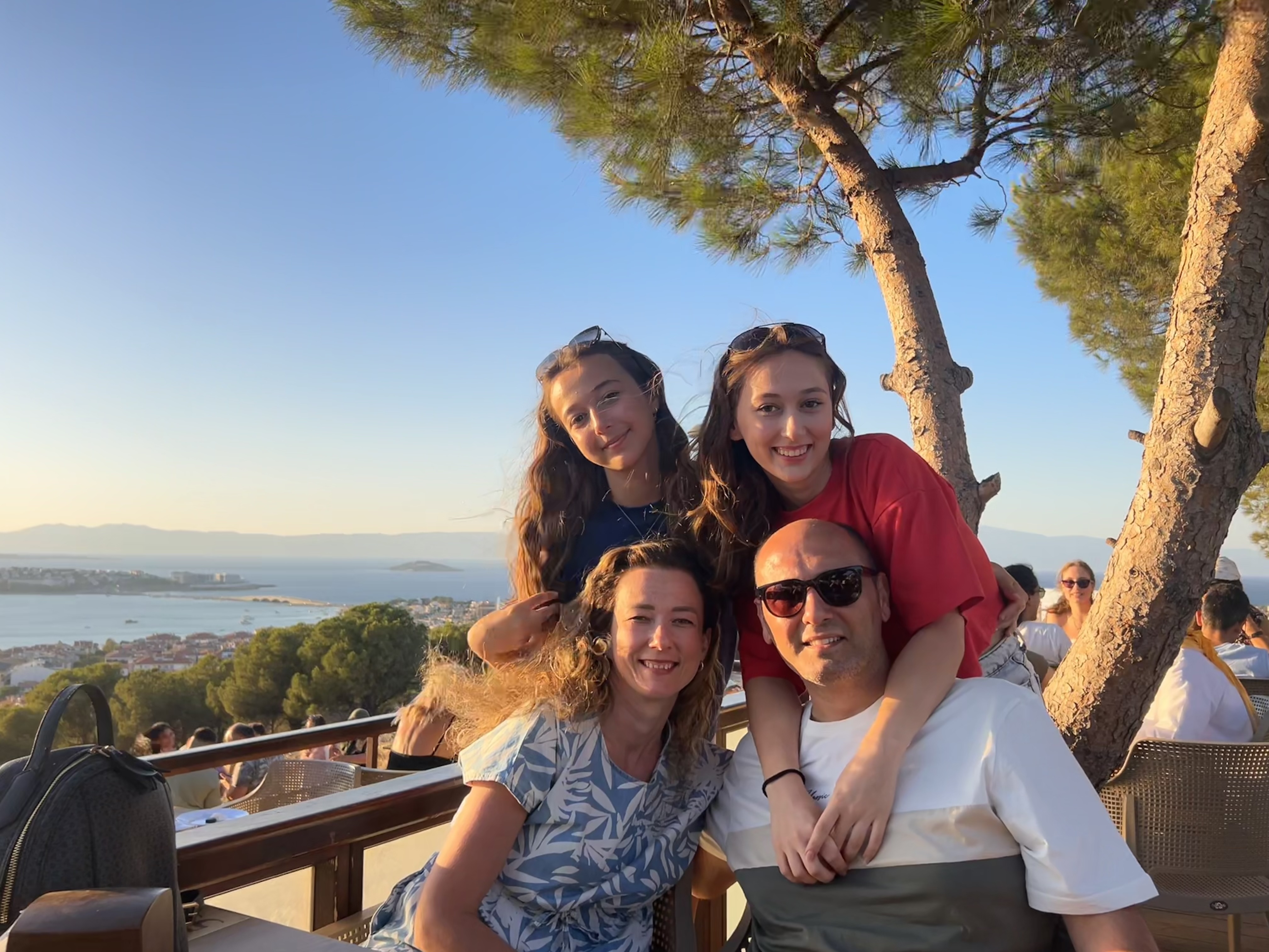 İlknur'un Blog Sayfası